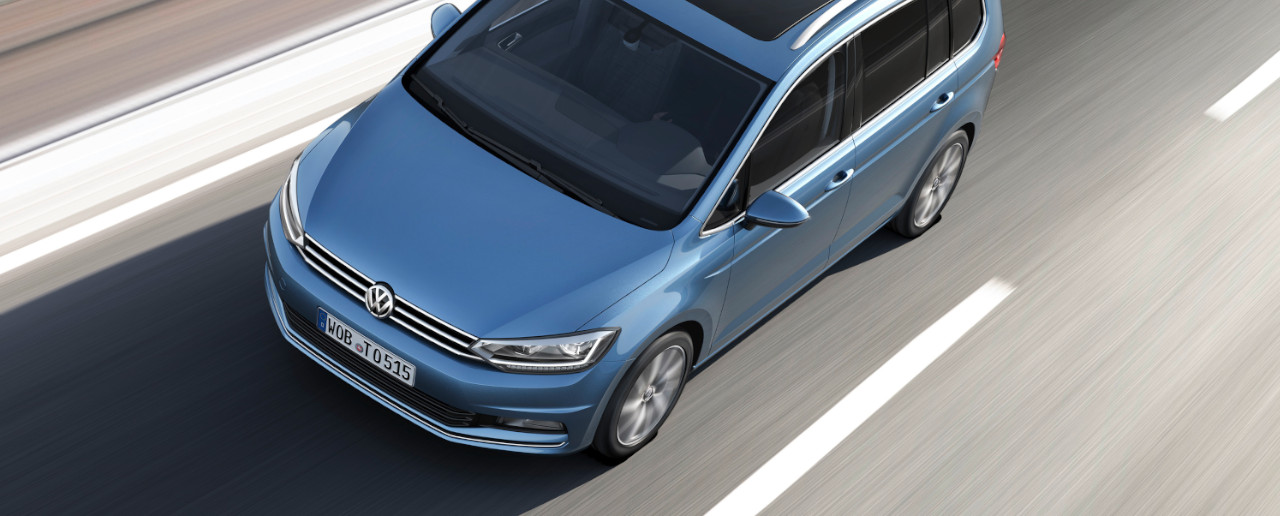 MPV v SUV: Which is the Right Car For You?