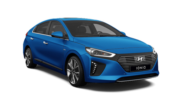 The Best Green Cars You Can Buy