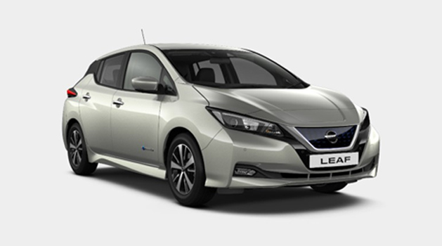 The Best Green Cars You Can Buy