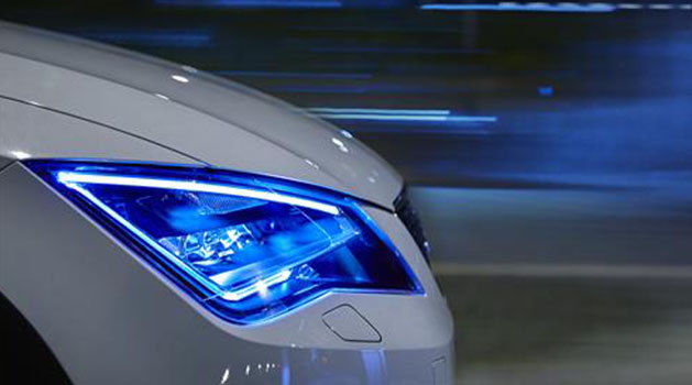 Tips for Driving at Night