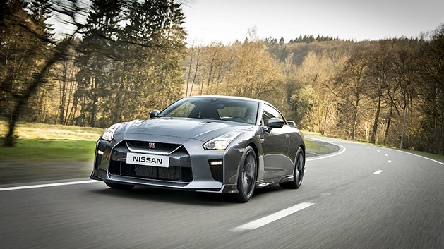 Top 10 Best Nissan Cars After 150 Million Vehicles