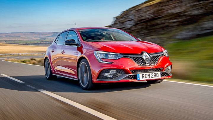 Top 10 Used French Cars