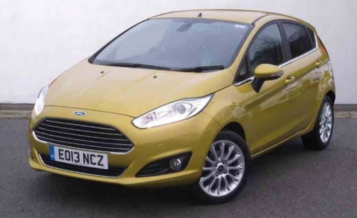 Top 20: Best Used Family Cars