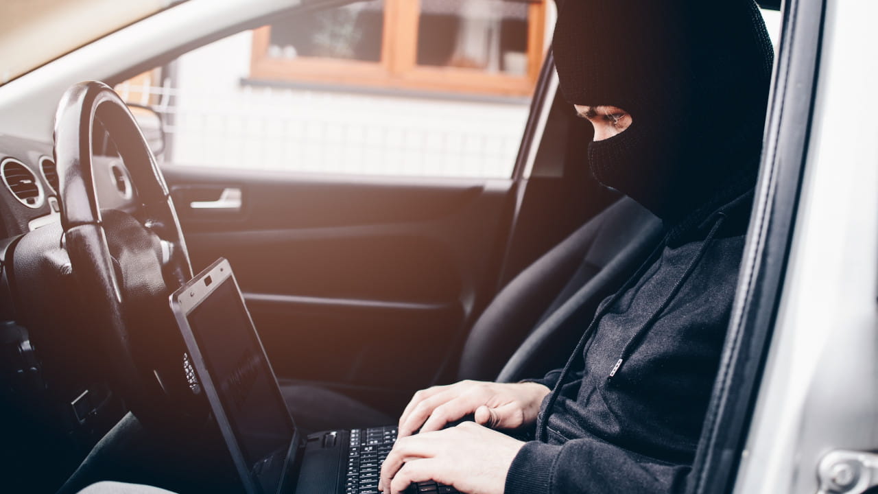 Van Security Tips: Protect Your Van and Its Contents