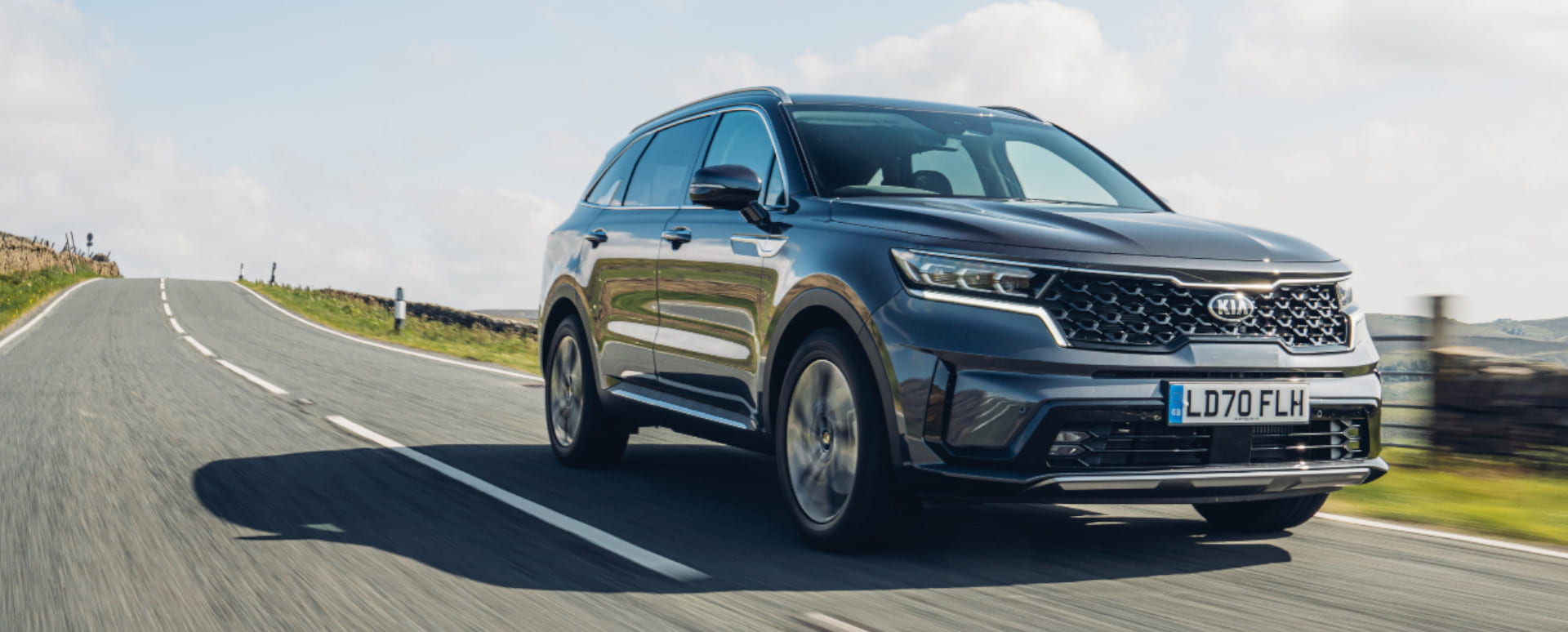 What Is An SUV 