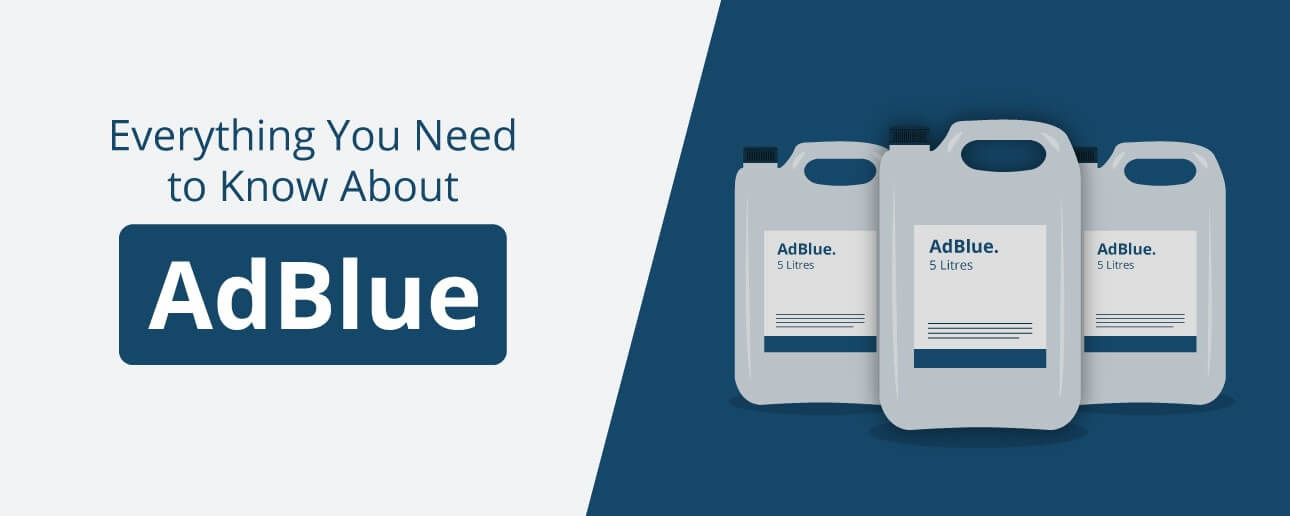 What is AdBlue and Why is it Important?