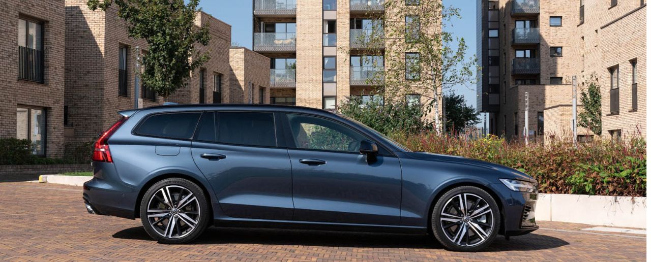 What Is an Estate Car?