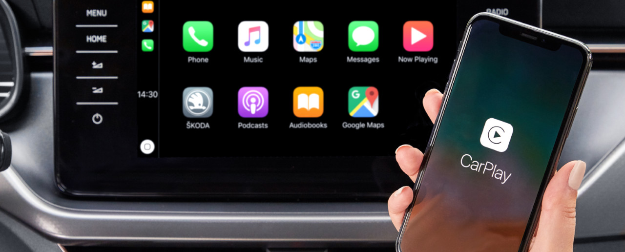 What is Apple CarPlay and How Do You Use It?