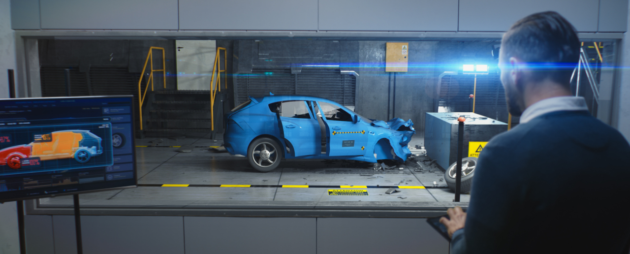 What is EURO NCAP? Car Safety Rating Explained