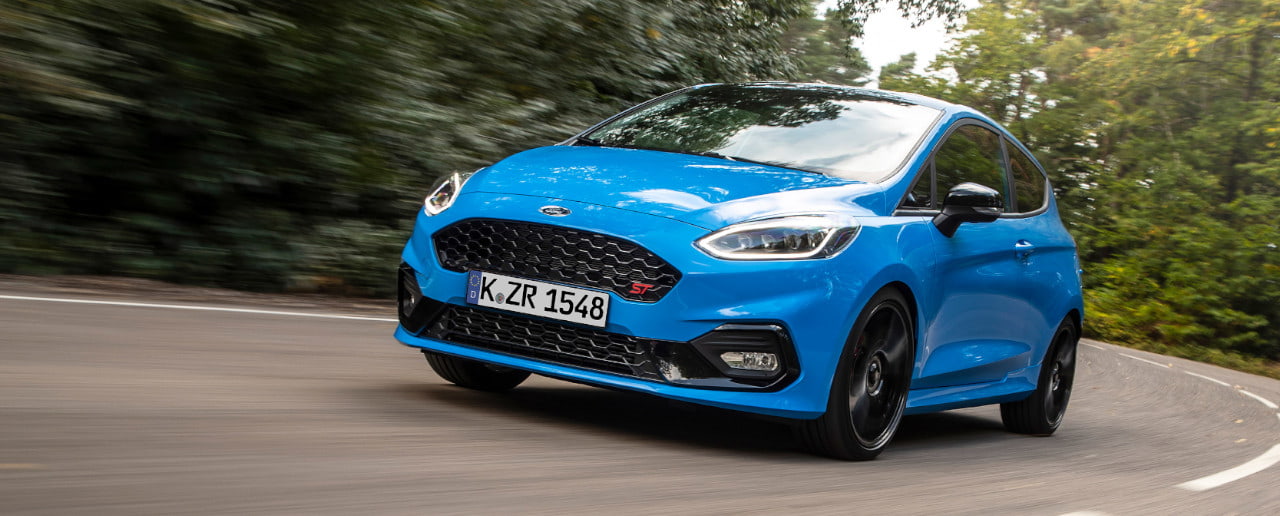 Ford EcoBoost | What is it and How Does it Work?