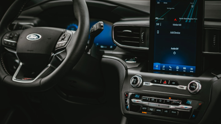 What is Ford SYNC and How to Use It