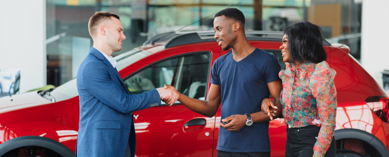 What is Part Exchange for Cars, and How Does it Work?