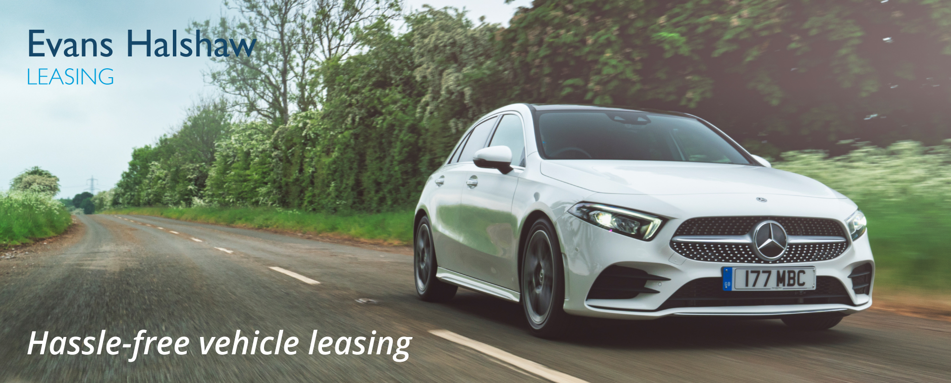 Evans Halshaw Leasing