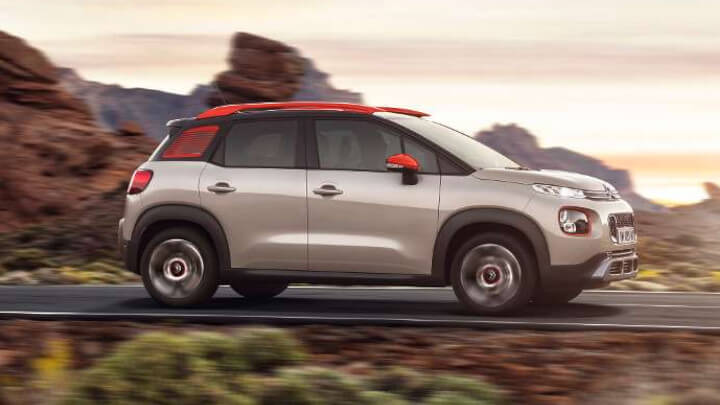 Citroën Motability Cars | Browse Latest Deals
