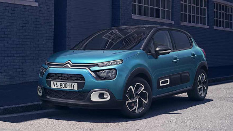 New Citroën C3 2023 Review | Interior | Boot | Walkaround | Features