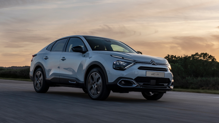 New Citroën Cars for Sale | Discover the Full Range