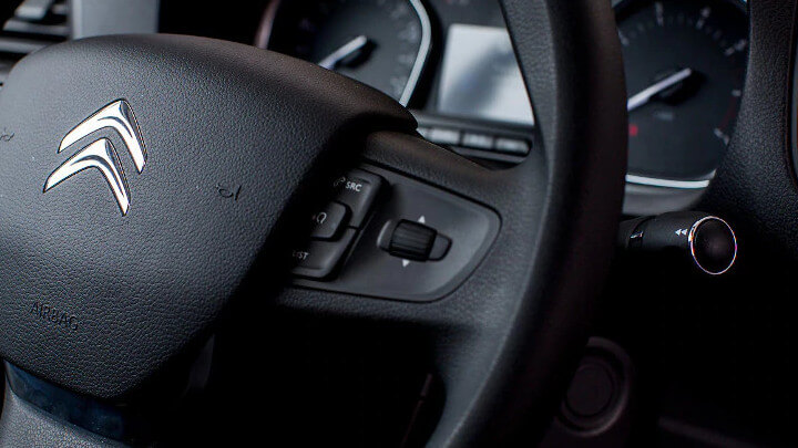 New Citroën Dispatch Offers