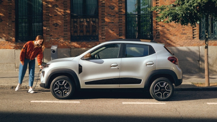 New Dacia Spring Offers | Explore the Latest Deals