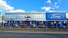 Evans Halshaw Ford Wolverhampton