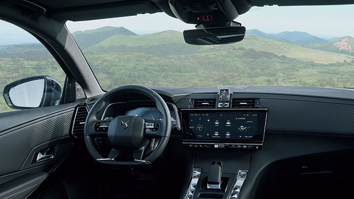 New DS 7 Offers | Flexible Finance Available