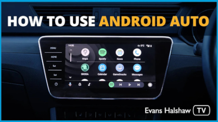 How to Use Android Auto | What is Android Auto?