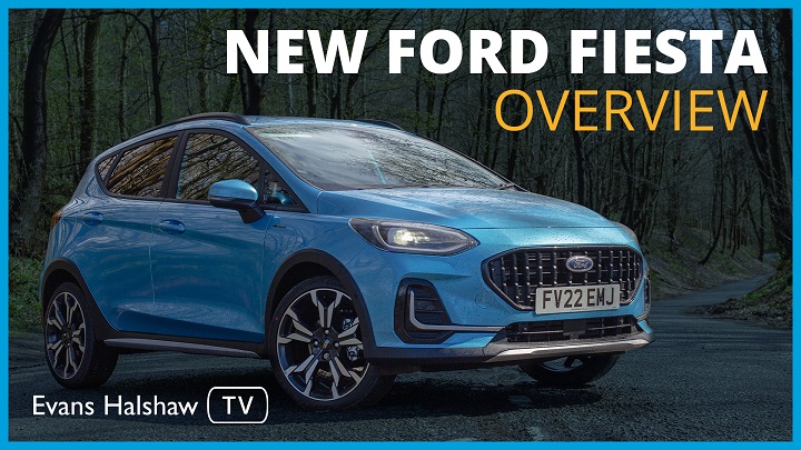 New Ford Fiesta 2022 Review: What's changed?