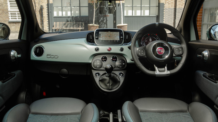 New Fiat 500 For Sale | Explore the Latest Offers