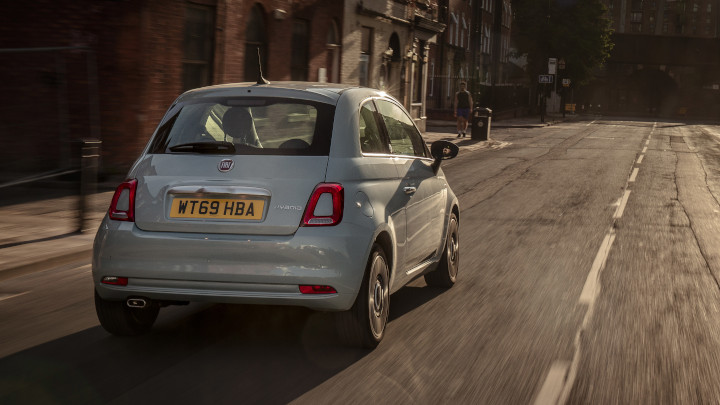 New Fiat 500 For Sale | Explore the Latest Offers