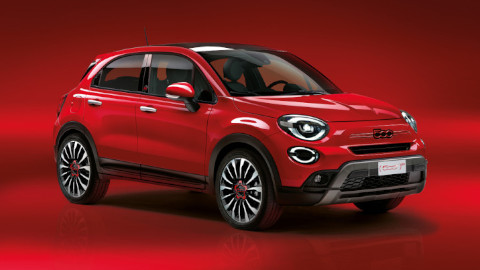 New Fiat Cars for Sale | Discover the Full Range