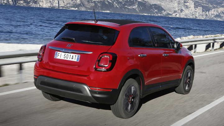 New Fiat 500X For Sale | Explore the Latest Offers
