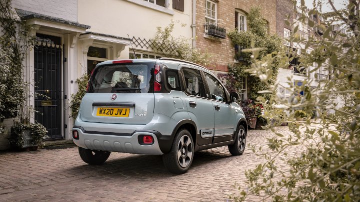 New Fiat Panda For Sale | Explore the Latest Offers