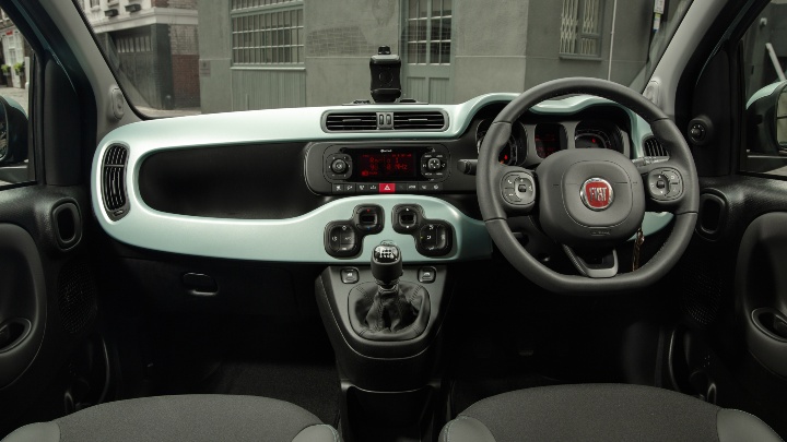 New Fiat Panda For Sale | Explore the Latest Offers