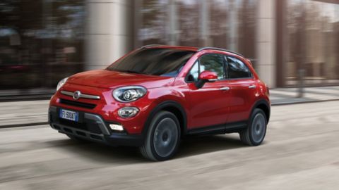 Fiat Servicing, MOT, and Repairs | Spread the Cost with Finance