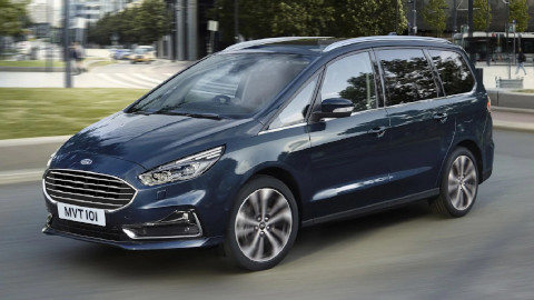 Ford Motability Cars