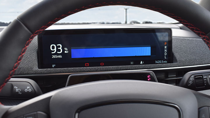 New Ford Mustang Mach-E Offers