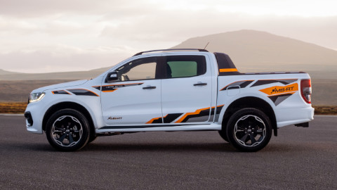 Ford MS-RT Vehicles | Available to Order Now