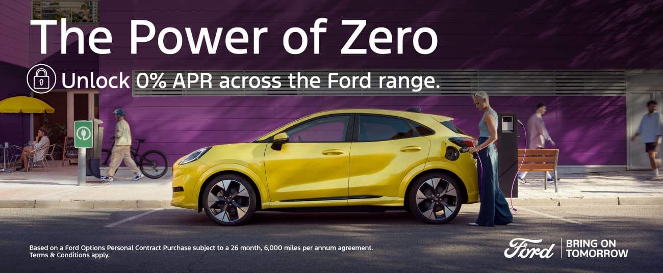 Unlock the Power of Zero with 0% APR*