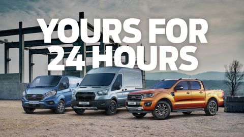 Latest Ford Deals & Offers