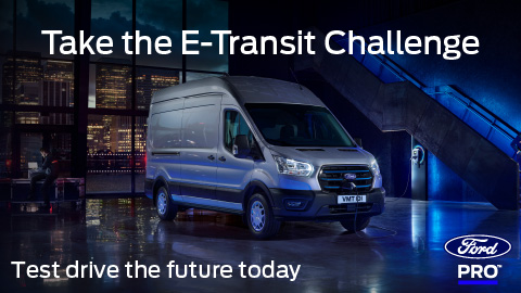 Ford Transit Centres