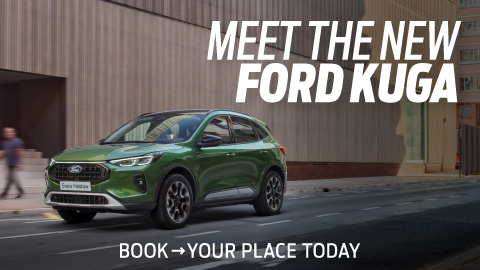 New Ford Car Offers