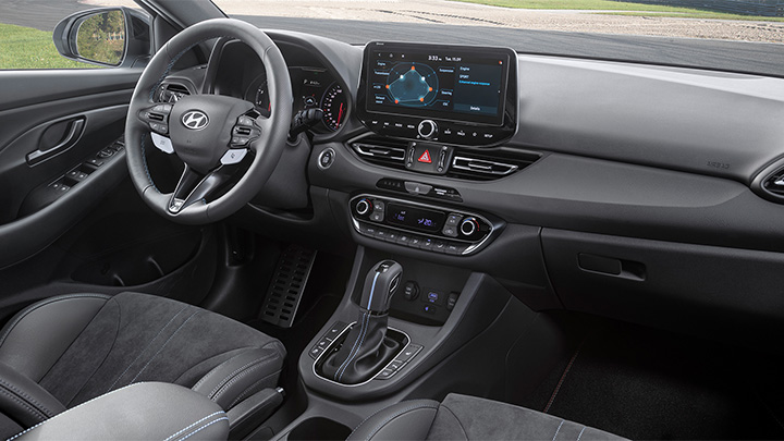 New Hyundai i30 N Offers