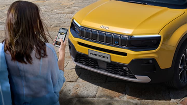 Latest Jeep Offers | Explore the Latest Deals