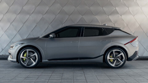 Road Test Review: Kia EV6 GT Line S