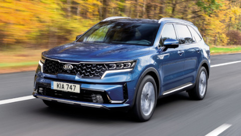 Evans Halshaw Kia Hull