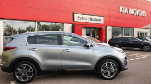 Kia Service Plans | Kia Care