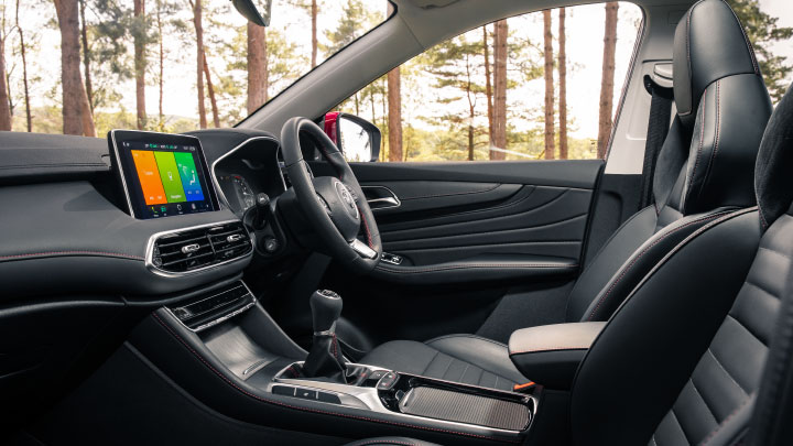 New MG HS Offers | Explore the Latest Offers
