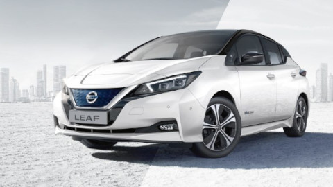 Road Test Review: Nissan LEAF e+ Tekna