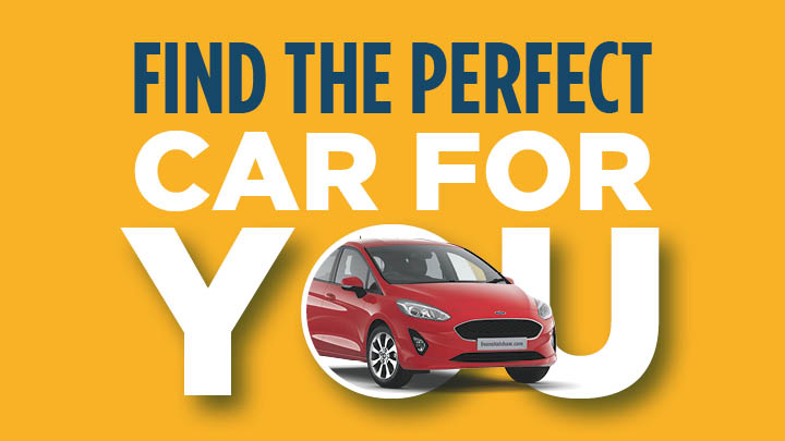 Used Cars For Sale | Second Hand Cars | Flexible Finance Available