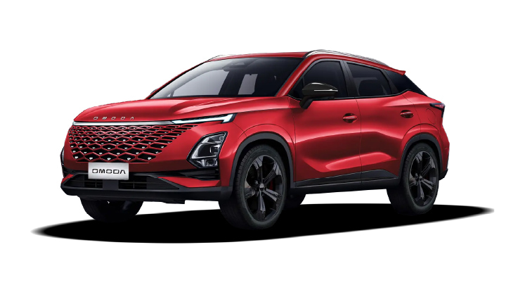 New OMODA 5 For Sale | Explore the Latest Offers