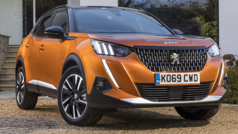 Peugeot Reviews